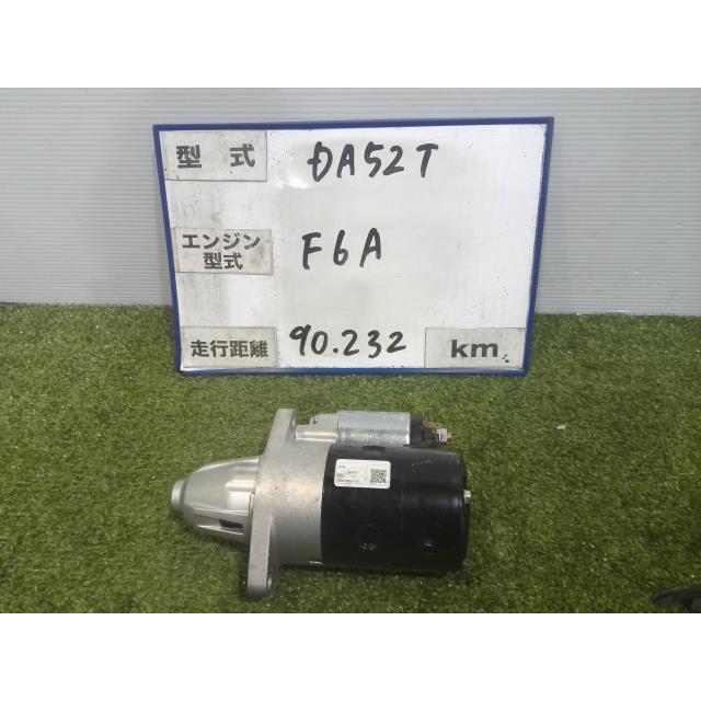 キャリイ キャリィ GD-DA52T セルモーター 26U 31100-78A00 : キタグチ ヤフー店 - 通販 - Yahoo!ショッピング