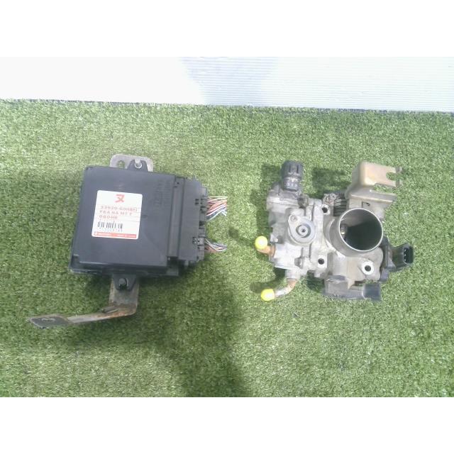 キャリィ GD-DB52T スロットルボディ 26U 13400-60H30 : 202402095220300 : キタグチ ヤフー店 - 通販 - Yahoo!ショッピング