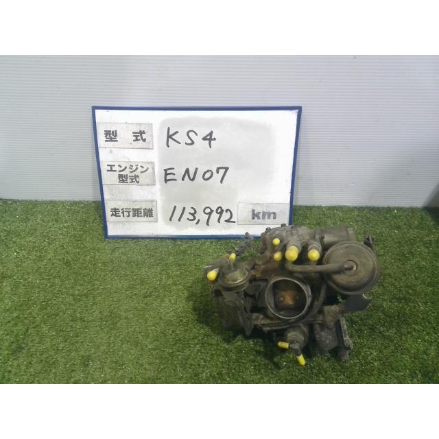 サンバー V-KS4 キャブレター 054 16010KB382 : キタグチ ヤフー店 - 通販 - Yahoo!ショッピング