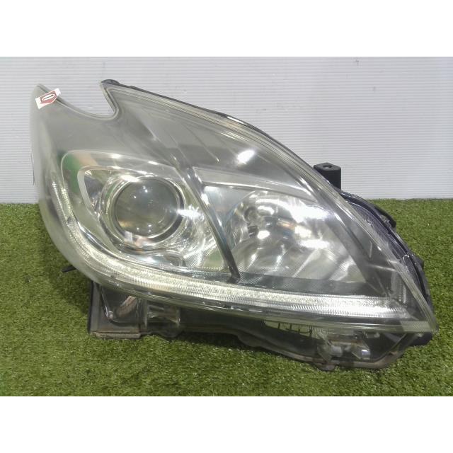 プリウス DAA-ZVW30 右 ヘッドランプ ヘッドライトASSY 781 81145-47411 :202403028210800:キ ...