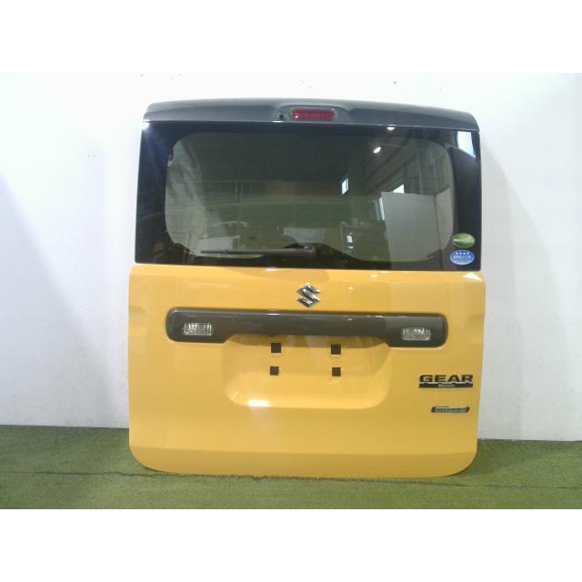 スペーシア DAA-MK53S バックドア リアゲートASSY DW2 69100-79R00 : キタグチ ヤフー店 - 通販 - Yahoo!ショッピング