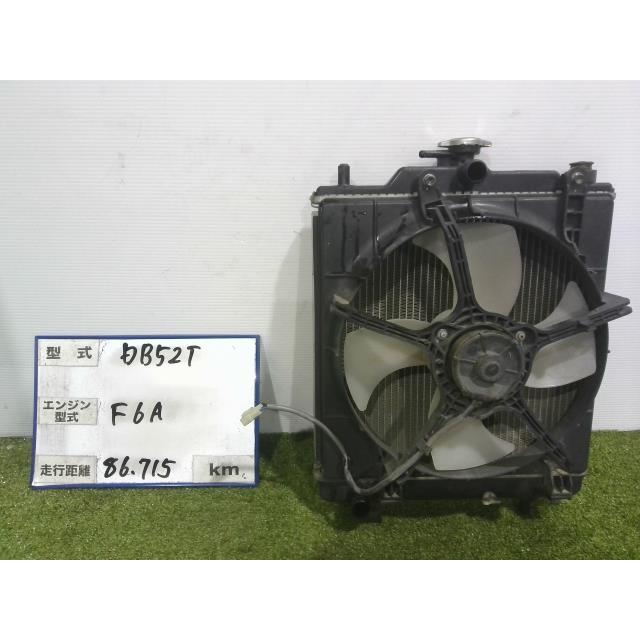 キャリイ キャリィ GD-DB52T ラジエータ 26U 17700-78A00 : キタグチ ヤフー店 - 通販 - Yahoo!ショッピング