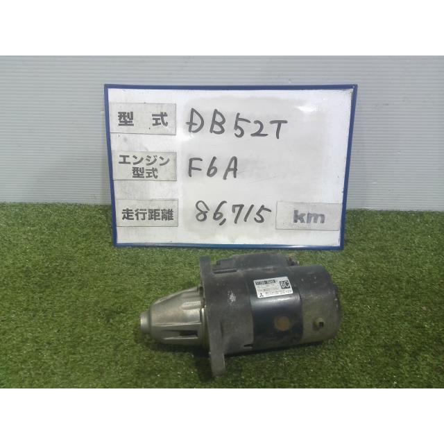 キャリイ キャリィ GD-DB52T セルモーター 26U 31100-78A00 : キタグチ ヤフー店 - 通販 - Yahoo!ショッピング