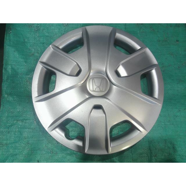 フィットシャトル DAA-GP2 ホイールキャップ 44733-TF9-N01 : キタグチ ヤフー店 - 通販 - Yahoo!ショッピング