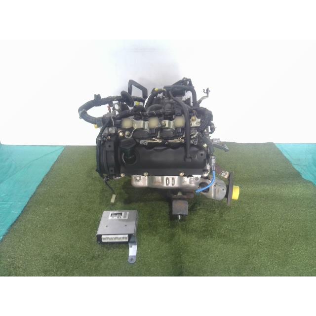 ハイゼット LE-S200V エンジンASSY S28 19000-97502 : キタグチ ヤフー店 - 通販 - Yahoo!ショッピング