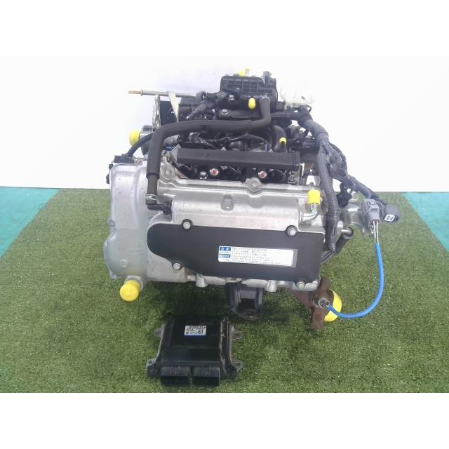 キャリイ キャリィ EBD-DA16T エンジンASSY R06A 5F *** 個人宅配送不可 : キタグチ ヤフー店 - 通販 - Yahoo!ショッピング