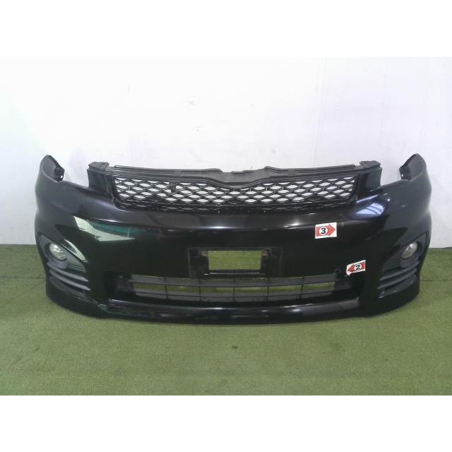 ヴォクシー DBA-ZRR70W フロントバンパーASSY 202 52119-28F90-C0 : キタグチ ヤフー店 - 通販 - Yahoo!ショッピング