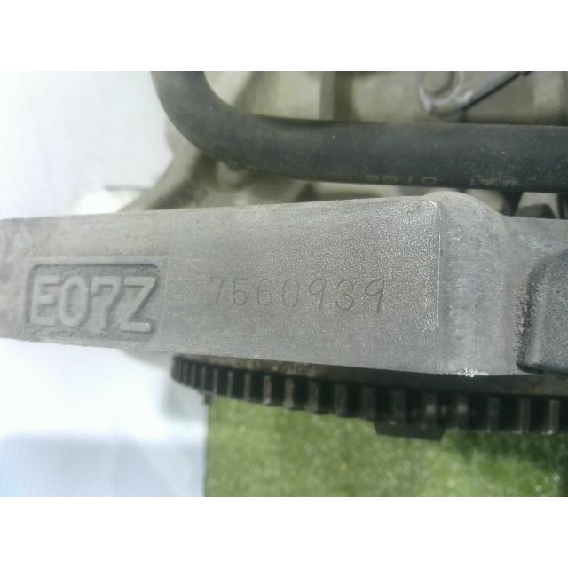 アクティ GD-HA6 エンジンASSY E07Z 5MT *** 個人宅配送不可 : キタグチ ヤフー店 - 通販 - Yahoo!ショッピング