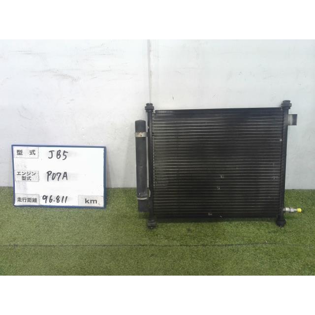 ライフ DBA-JB5 コンデンサー B92P 80110-SFA-003 :202404009160600:キタグチ ヤフー店 - 通販 - Yahoo!ショッピング