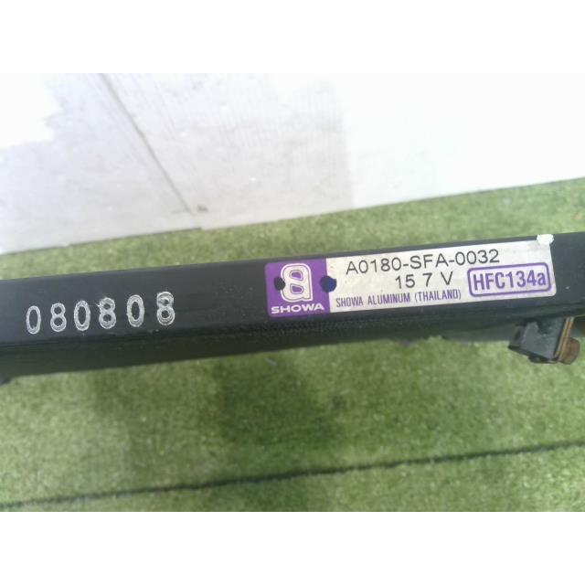 ライフ DBA-JB5 コンデンサー B92P 80110-SFA-003 :202404009160600:キタグチ ヤフー店 - 通販 - Yahoo!ショッピング