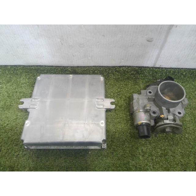 ライフ DBA-JB5 スロットルボディ B511M 16400-RGA-902 : キタグチ ヤフー店 - 通販 - Yahoo!ショッピング