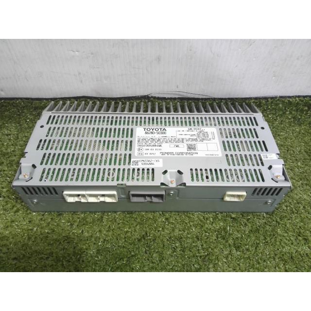 レクサス LS DBA-USF40 オーディオアンプ 8V3 86280-50300 : キタグチ ヤフー店 - 通販 - Yahoo!ショッピング