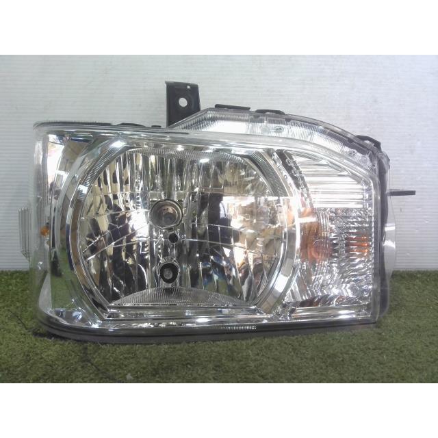 アクティ EBD-HA9 右 ヘッドランプ ヘッドライトASSY NH578 33100-TP8-J11 : キタグチ ヤフー店 - 通販 ...