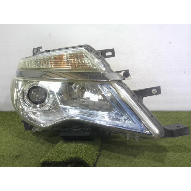 セレナ DBA-C26 右 ヘッドランプ ヘッドライトASSY K23 26010-3JY0B : キタグチ ヤフー店 - 通販 - Yahoo!ショッピング