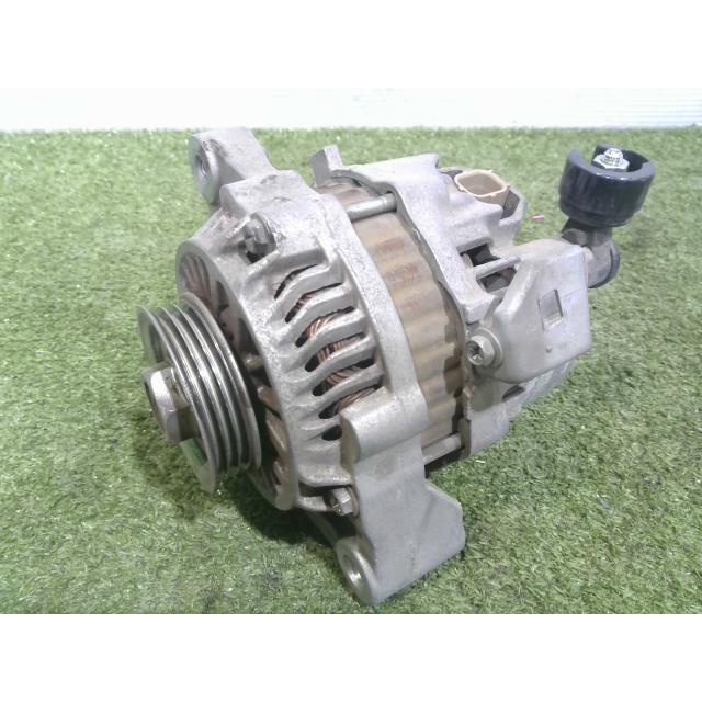 アクティ EBD-HH5 オルタネーター NH578 31100-RV4-004 : キタグチ ヤフー店 - 通販 - Yahoo!ショッピング