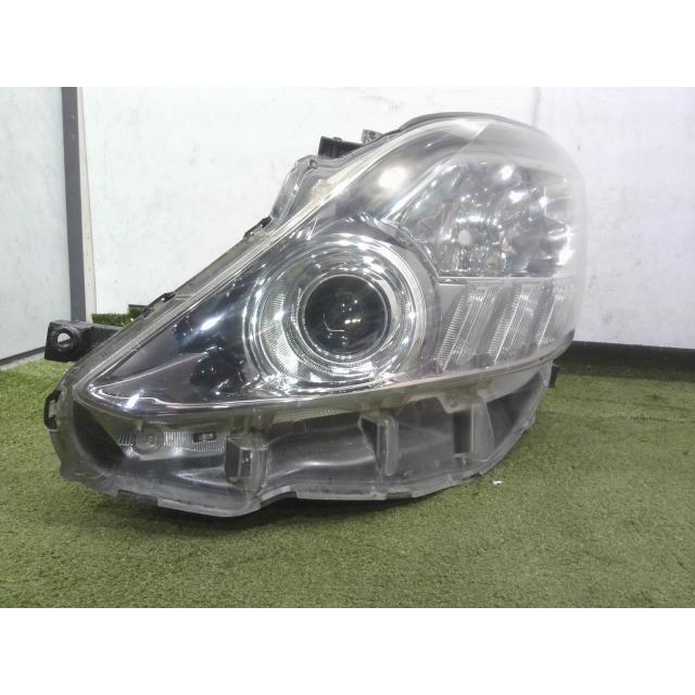 アルファード DBA-ANH20W 左 ヘッドランプ ヘッドライトASSY 070 81150-58110 : キタグチ ヤフー店 - 通販 - Yahoo!ショッピング