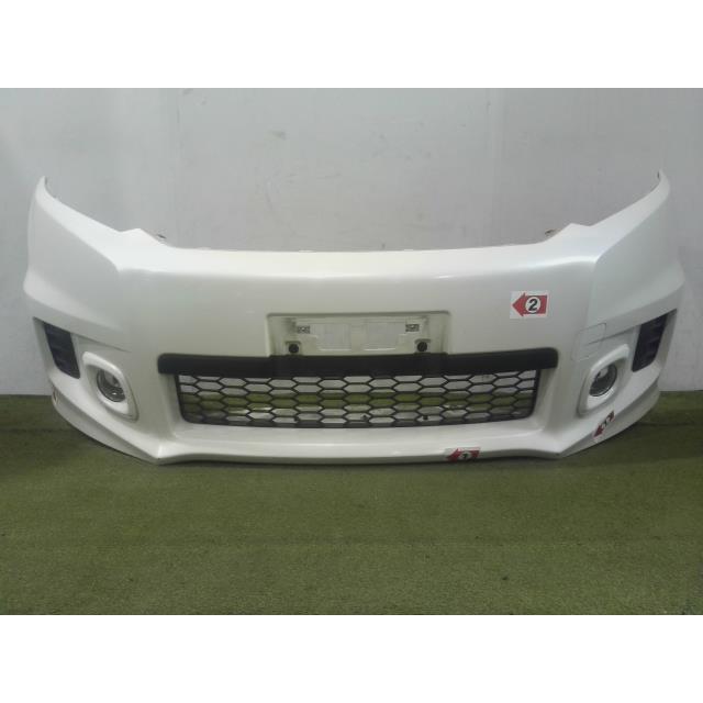 フリード フリードスパイク DAA-GP3 フロントバンパーASSY NH788P 71101-SWZ-000ZJ : キタグチ ヤフー店 - 通販 - Yahoo!ショッピング