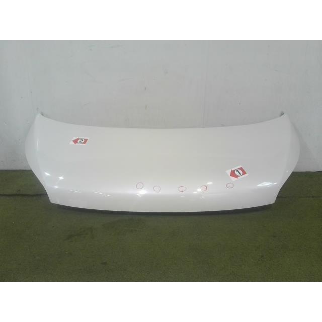 デイズルークス DBA-B21A ボンネットフード W13 65100-6A00L : 202405006510500 : キタグチ ヤフー店 - 通販 - Yahoo!ショッピング