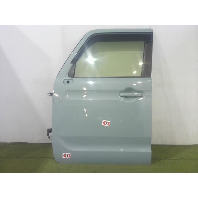 スペーシア DAA-MK53S 左フロントドアASSY DAD 68002-79R00 : キタグチ ヤフー店 - 通販 - Yahoo!ショッピング