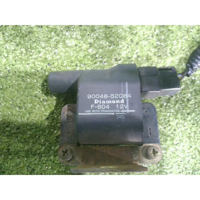 ハイゼット V-S83P エンジンASSY EF-CS 4F 19000-87560 個人宅配送不可 : キタグチ ヤフー店 - 通販 - Yahoo!ショッピング