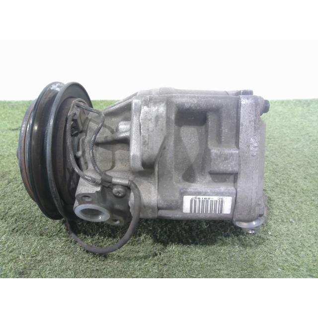 テリオスキッド ABA-J131G エアコン コンプレッサー W09 88320-97208 : キタグチ ヤフー店 - 通販 - Yahoo ...