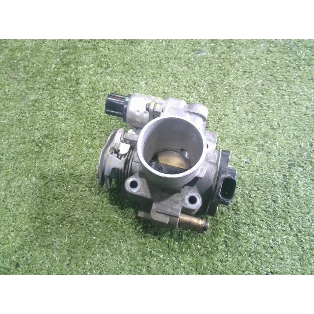 ライフ DBA-JB5 スロットルボディ NH578 16400-RGA-902 : キタグチ ヤフー店 - 通販 - Yahoo!ショッピング