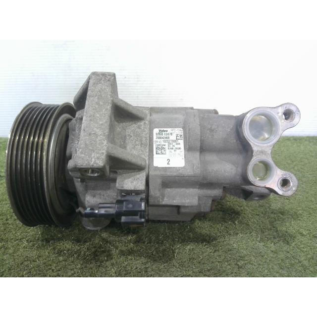 ノート DBA-E11 エアコン コンプレッサー K23 92600-ED07B :202406014060700:キタグチ ヤフー店 ...