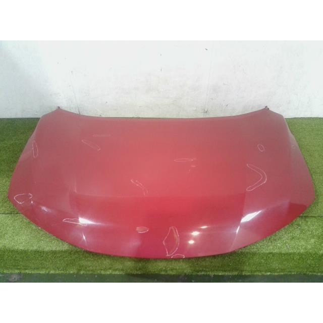 エクストレイル DBA-NT32 ボンネットフード AX6 F510M-4CCMA :202406034610500:キタグチ ヤフー店 - 通販 - Yahoo!ショッピング