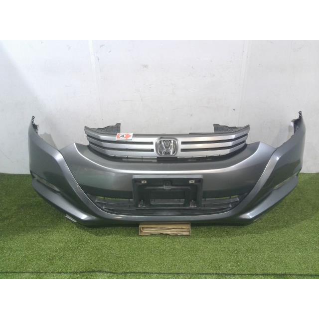 インサイト DAA-ZE2 フロントバンパーASSY NH737M 71101-TM8-A00ZE : キタグチ ヤフー店 - 通販 ...