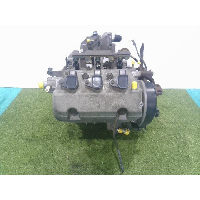 アクティ GBD-HH5 エンジンASSY E07Z 3FT *** 個人宅配送不可 : キタグチ ヤフー店 - 通販 - Yahoo!ショッピング