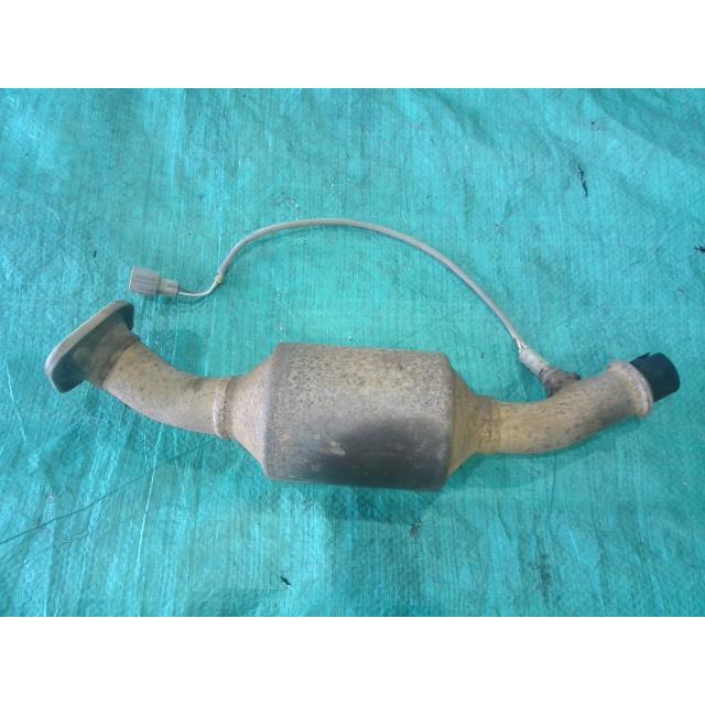 キャリイ キャリィ EBD-DA65T 触媒 26U 14190-83J10 : キタグチ ヤフー店 - 通販 - Yahoo!ショッピング