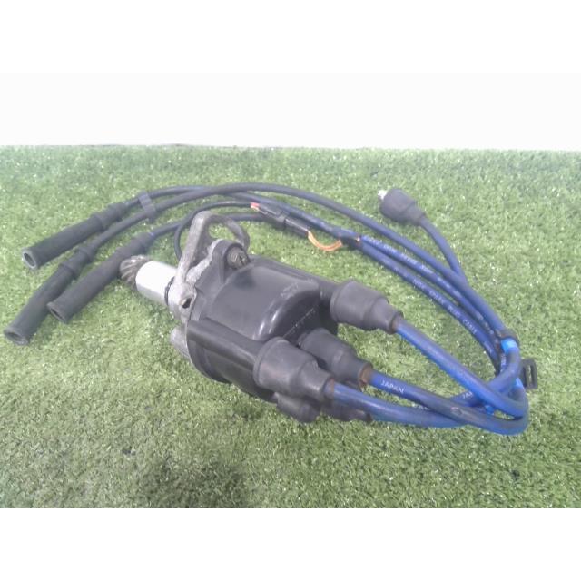 ジムニー V-JA11V ディストリビューター 33100-73A10 : キタグチ ヤフー店 - 通販 - Yahoo!ショッピング