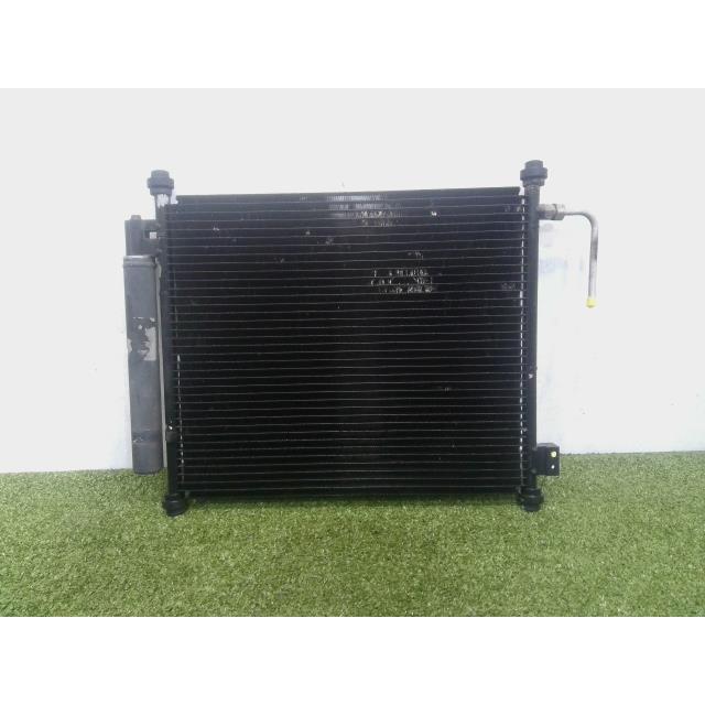 ライフ DBA-JB5 コンデンサー NH578 80110-SFA-003 :202406078260600:キタグチ ヤフー店 - 通販 - Yahoo!ショッピング