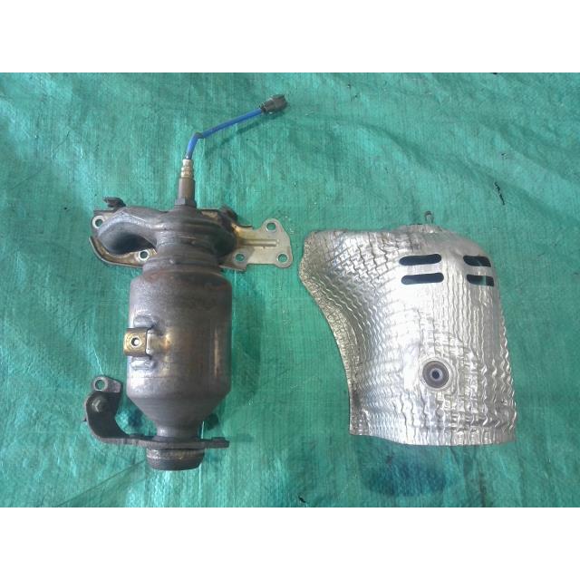 ステラ DBA-LA100F 触媒 X07 25051-B2280 :202406085322400:キタグチ ヤフー店 - 通販 - Yahoo!ショッピング