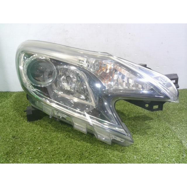 ノート DBA-E12 右 ヘッドランプ ヘッドライトASSY CAS 26010-5VA0A : キタグチ ヤフー店 - 通販 - Yahoo!ショッピング