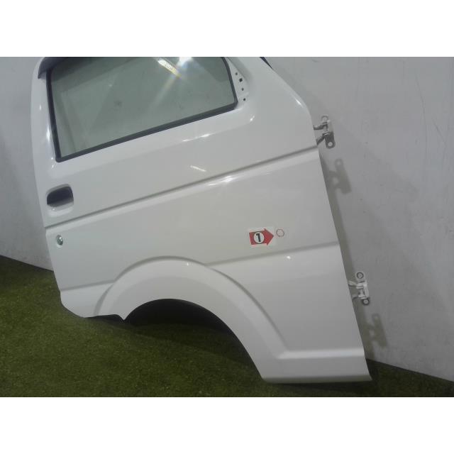 キャリイ キャリィ 3BD-DA16T 右フロントドアASSY 26U 68001-82M10 : キタグチ ヤフー店 - 通販 - Yahoo!ショッピング