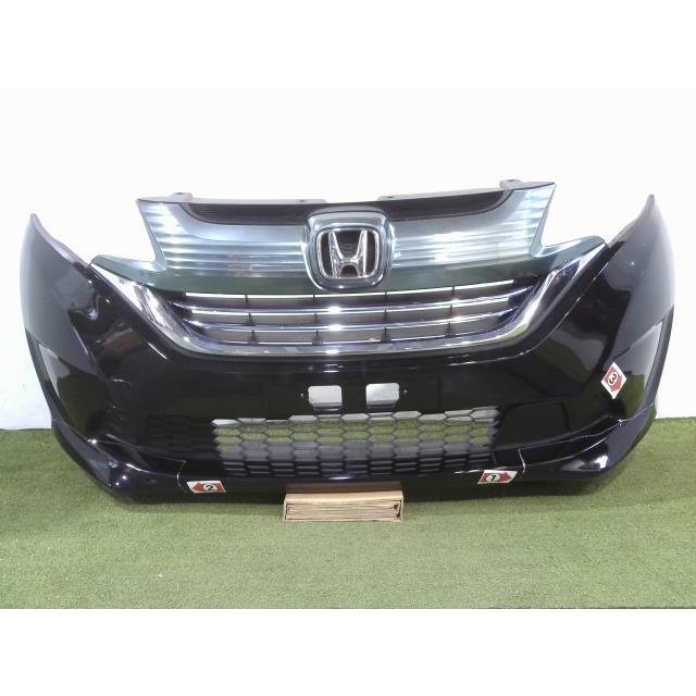 フリード DAA-GB8 フロントバンパーASSY NH812P 71101-TDK-000ZL : キタグチ ヤフー店 - 通販 - Yahoo!ショッピング