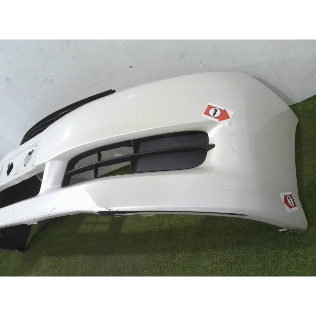 ウィッシュ DBA-ZGE20G フロントバンパーASSY 070 52119-68090-A0 : キタグチ ヤフー店 - 通販 - Yahoo!ショッピング