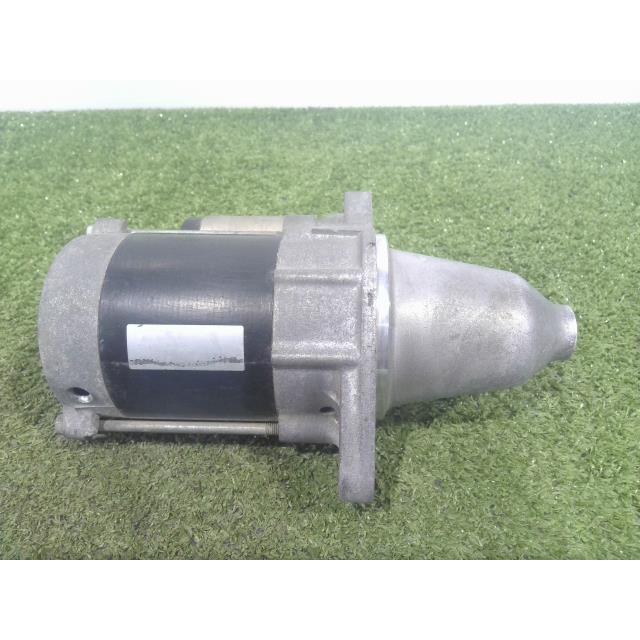 ハイゼット EBD-S331V セルモーター W09 28100-87547 : キタグチ ヤフー店 - 通販 - Yahoo!ショッピング