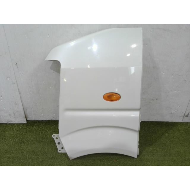 エブリイワゴン エブリィ ABA-DA64W 左フロントフェンダー Z7T 58611-68H00 : キタグチ ヤフー店 - 通販 - Yahoo!ショッピング