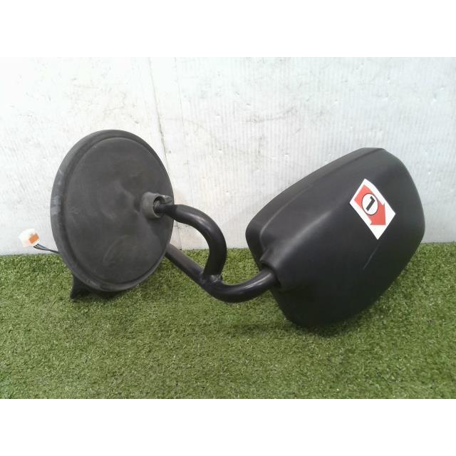 ボンゴ ABF-SKP2V 左 サイドミラー ドアミラー A2W S47R-69-180M : キタグチ ヤフー店 - 通販 - Yahoo!ショッピング