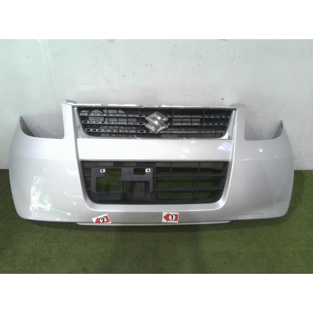 パレット DBA-MK21S フロントバンパーASSY Z2S 71711-82K00-Z2S : キタグチ ヤフー店 - 通販 - Yahoo!ショッピング