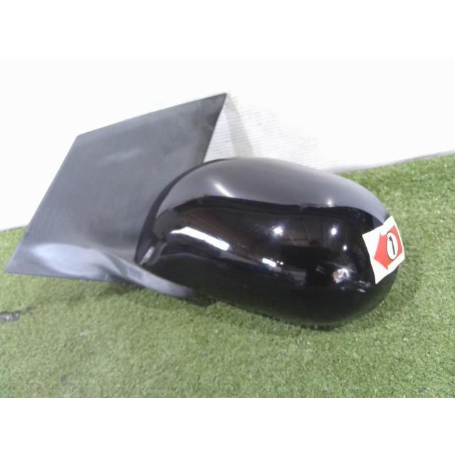 ノート DBA-E11 左 サイドミラー ドアミラー KH3 96302-1V12C : キタグチ ヤフー店 - 通販 - Yahoo!ショッピング