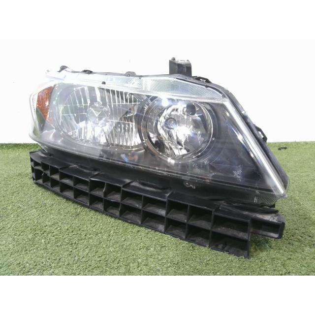 ストリーム DBA-RN6 右 ヘッドランプ ヘッドライトASSY NH624P 33101-SMA-J11 : キタグチ ヤフー店 - 通販 ...