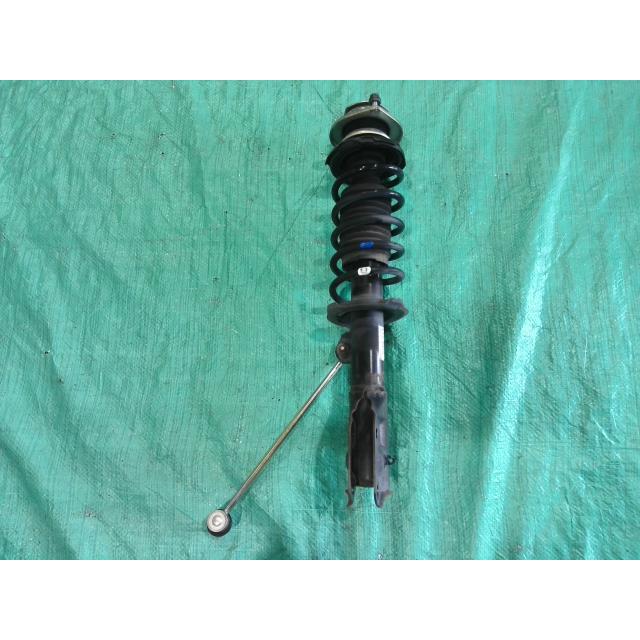 ムーヴ DBA-LA100S 左フロントストラット T26 48520-B2C30 : キタグチ ヤフー店 - 通販 - Yahoo!ショッピング