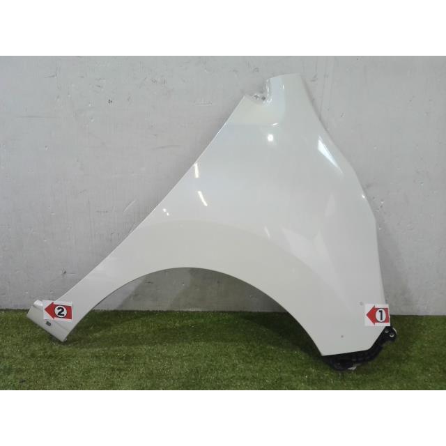ワゴンR DAA-MH44S 右フロントフェンダー ZVH 57611-72M50 : 202409014710600 : キタグチ ヤフー店 - 通販 - Yahoo!ショッピング