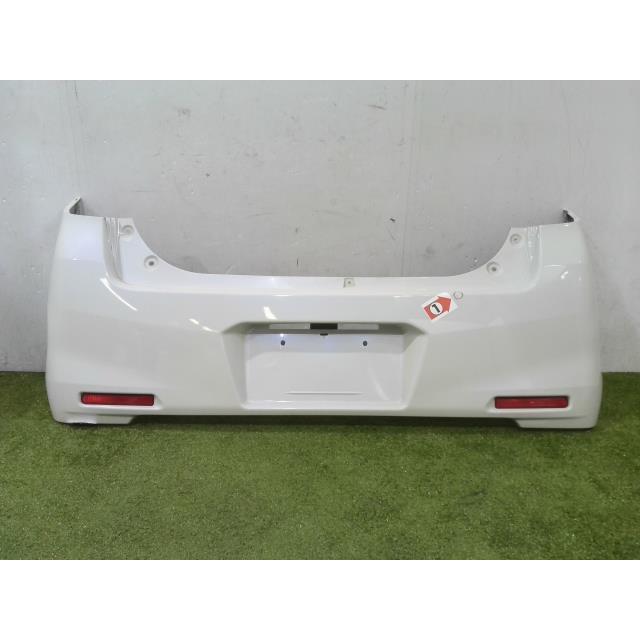 ワゴンR ワゴンR DAA-MH44S リアバンパーASSY ZVH 71811-72M50-ZVH : キタグチ ヤフー店 - 通販 - Yahoo!ショッピング