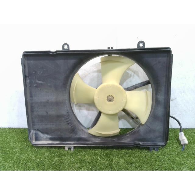 エブリイワゴン エブリィ GD-DA52V 電動ファン 26U 17110-60H50 : キタグチ ヤフー店 - 通販 - Yahoo!ショッピング