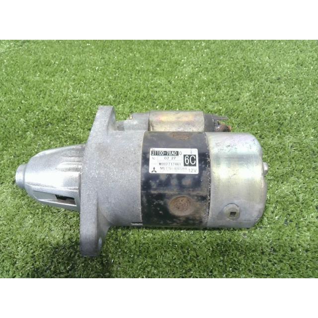 キャリイ キャリィ GD-DA52T セルモーター 26U 31100-78A00 : キタグチ ヤフー店 - 通販 - Yahoo!ショッピング