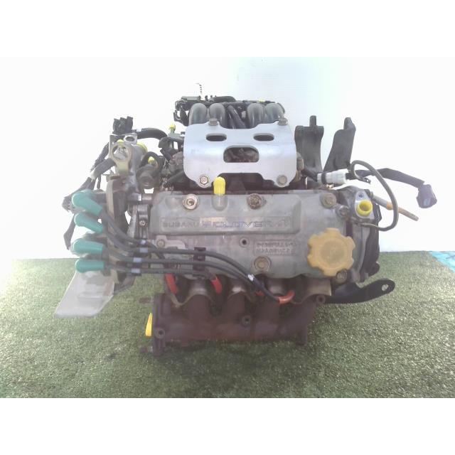 サンバー LE-TT2 エンジンASSY EN07F 5F 10100KL760 個人宅配送不可 : 202409025720100 : キタグチ ヤフー店 - 通販 - Yahoo!ショッピング